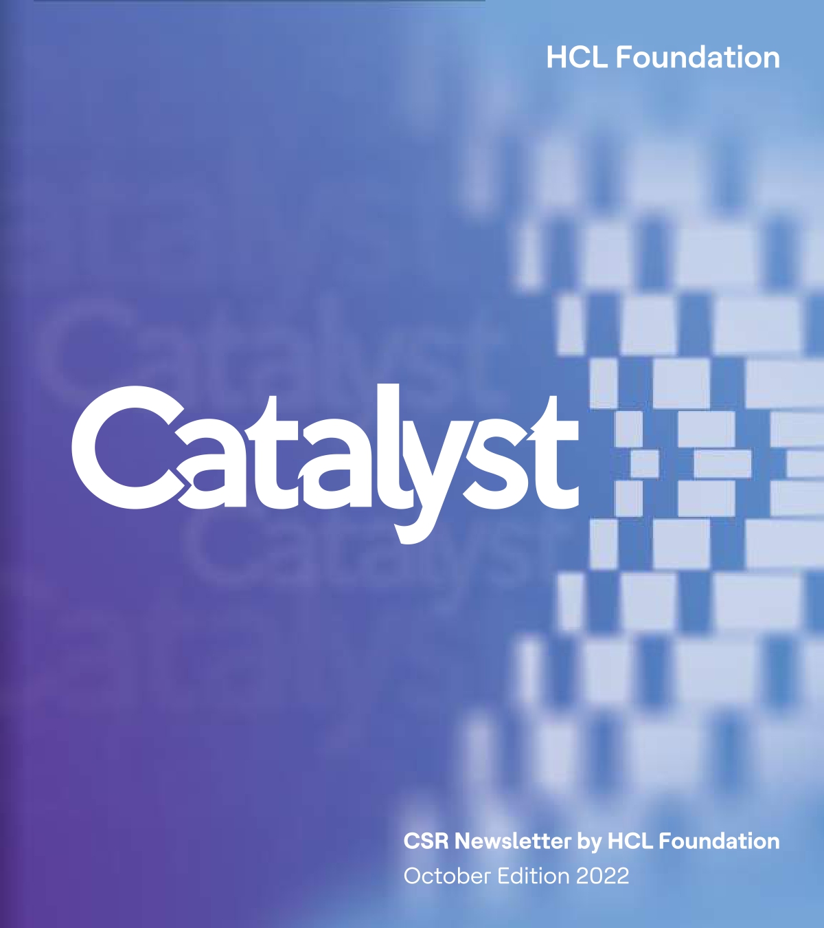 Publications | HCLFoundation